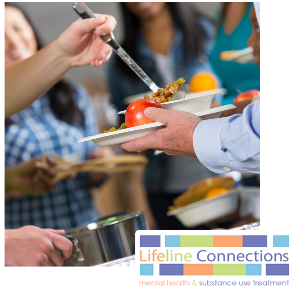 Our Story - Connections Cafe